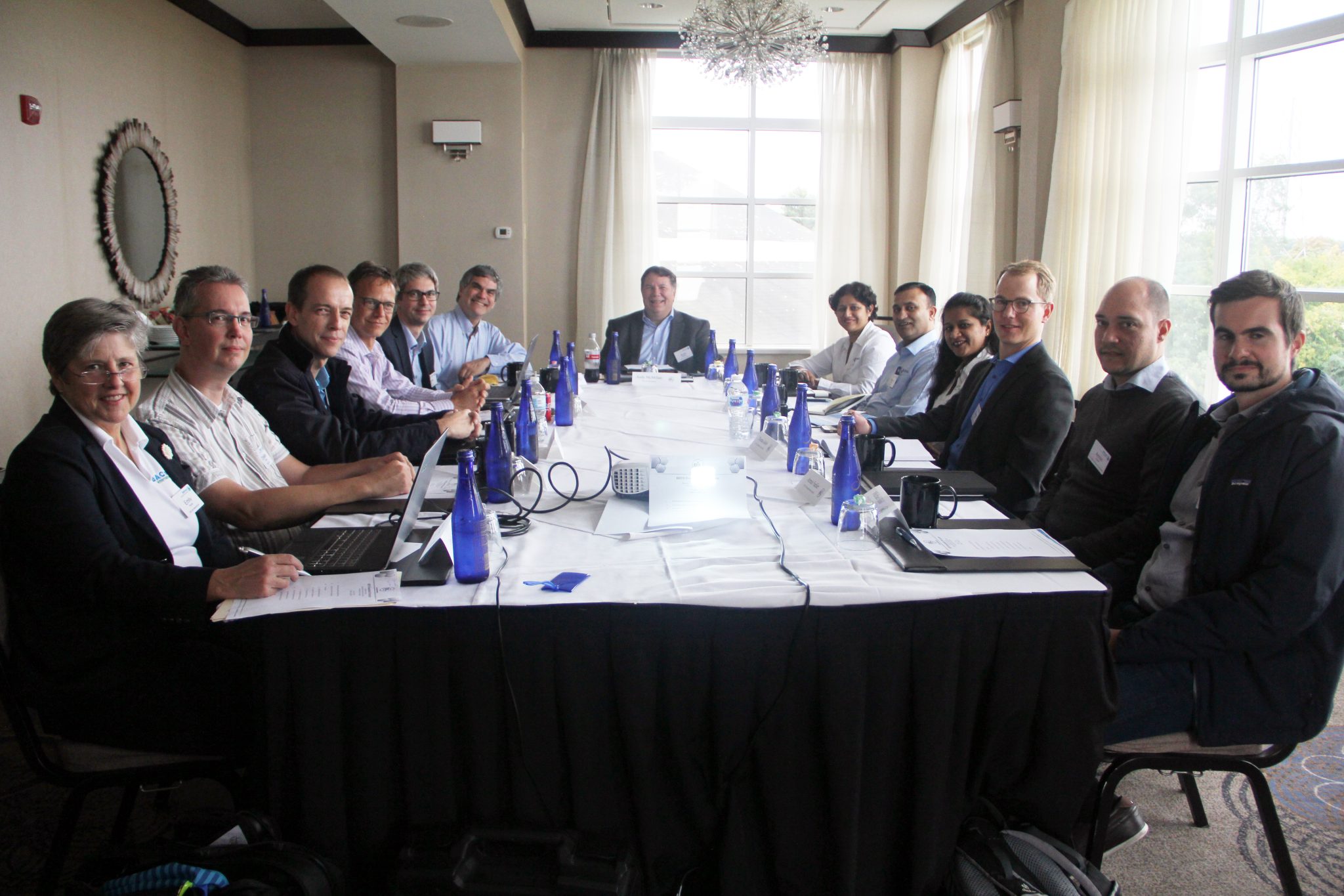 BTL Distributor Certification – BACnet Testing Laboratories