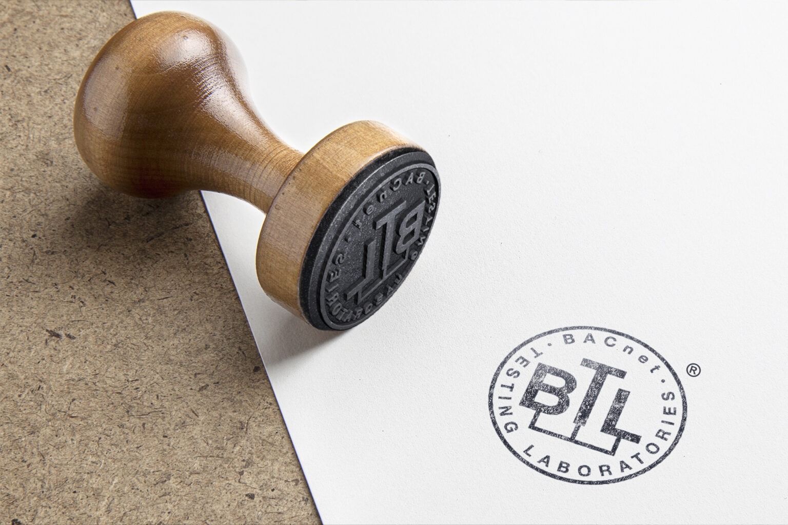 The BTL Mark – BACnet Testing Laboratories